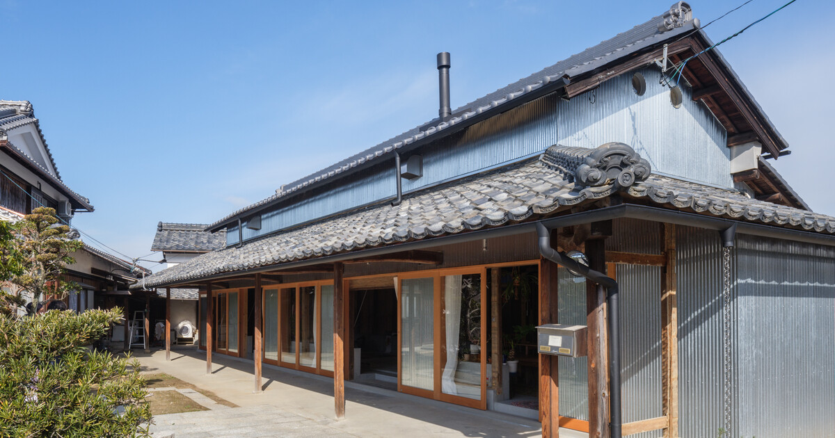 KimuraMatsumoto — barnO