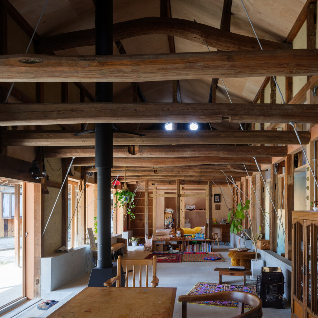 KimuraMatsumoto — barnO