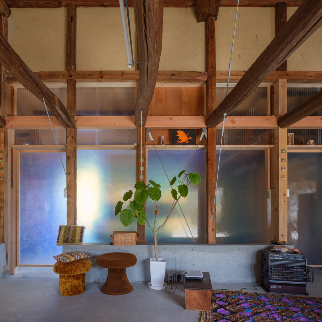 KimuraMatsumoto — barn O