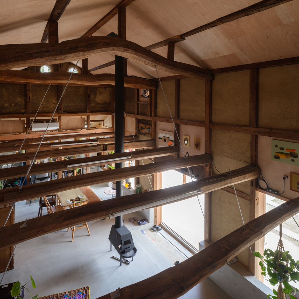 KimuraMatsumoto — barn O