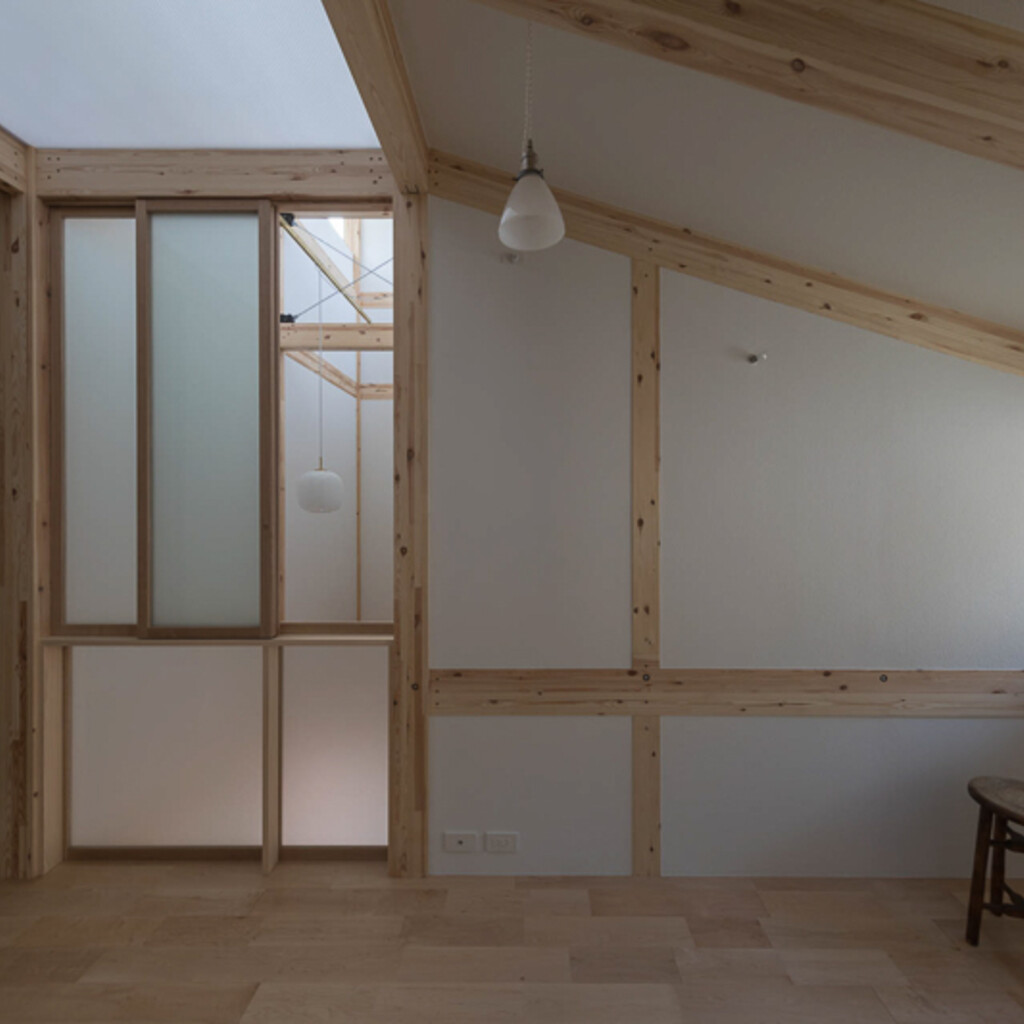 KimuraMatsumoto — house HS