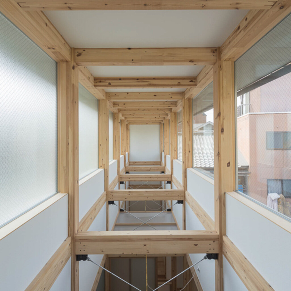 KimuraMatsumoto — house HS