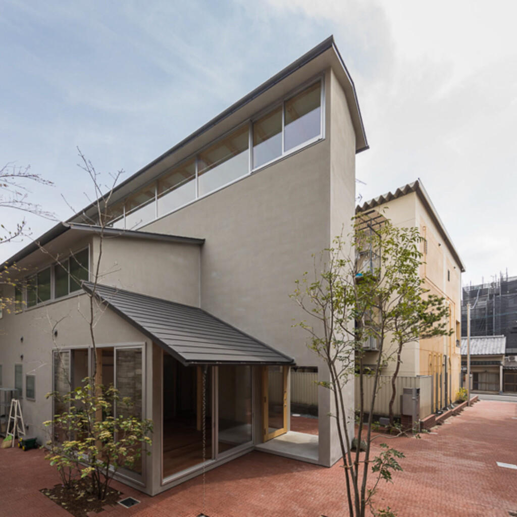 KimuraMatsumoto — house HS